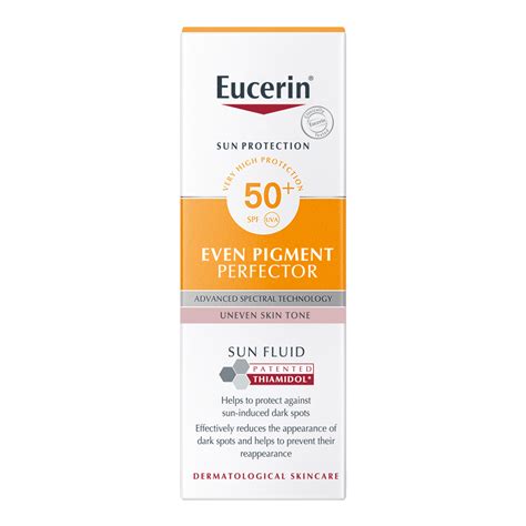 Eucerin Ranges Za