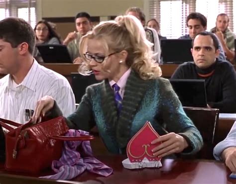 4 Likes Tumblr Legally Blonde Elle Woods Smart Girls