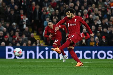 Mohamed Salah Posts Workout Pictures Ahead Of Return To Liverpool For Pre Season Training