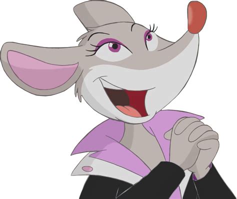 Thea Stilton Render By Dawidgolaszewski On Deviantart