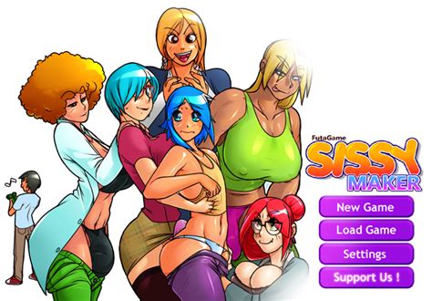 Hentai View Topic Sissy Maker Interative Novel