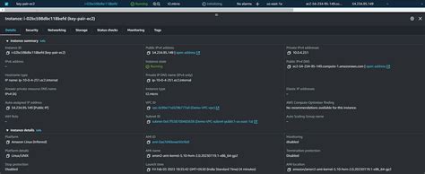 How To Connect The Aws Ec2 Instance If Lost Your Ssh Key Pair By