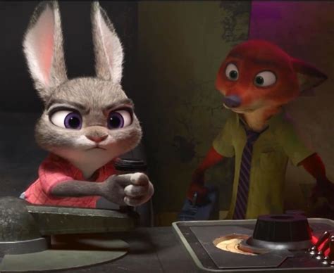 Pin By Ama Zing Thing😉 On Zootopia Zootopia Judy Hopps Zootopia