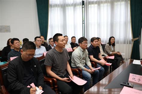 医学院院长范先群院士率队赴松江研究院、附属松江医院（筹）调研 上海交通大学医学院 新闻网