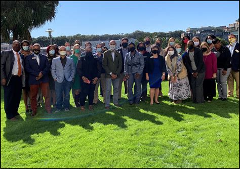 Leadership Savannah Class Of 2022 Taking Applications Now Savannah Chamber