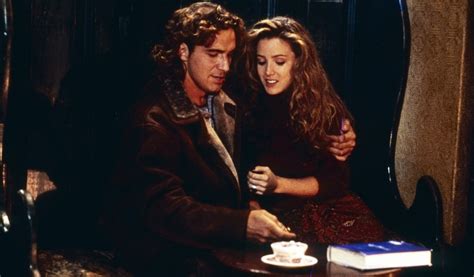 Bandbs Thorsten Kaye Talks About Working With Wife Susan Haskell Again