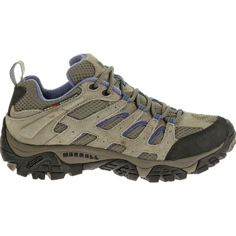 Merrell Moab Ventilator Hiking Shoe Womens Footwear