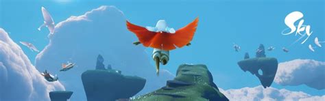 Sky Figli Della Luce Disponibile In Early Access Su Steam Mmo It