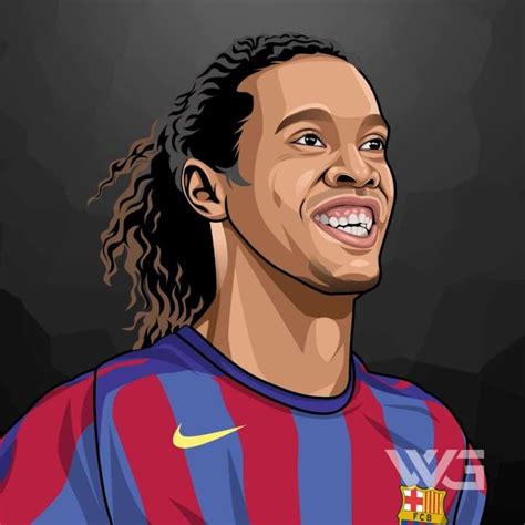 Ronaldinho Net Worth