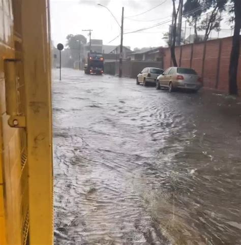 Pancadas De Chuvas à Tarde E à Noite Veja A Previsão De Tempo Do Vale