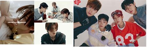 韩网热议！六代新男团tiot、pow将出道！ 哔哩哔哩