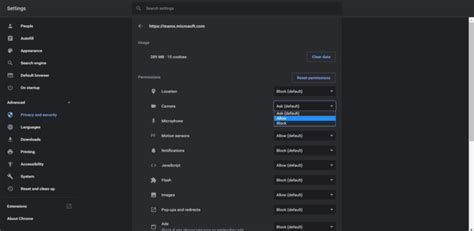 9 Ways To Fix Microsoft Teams Does Not Detect Camera Saint