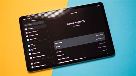 Redmi Pad Pro Review Xiaomi S Best Budget Tablet Yet Android Central