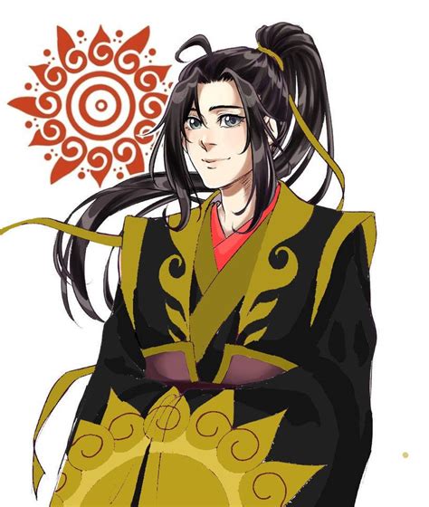 Wen Ning Exclusive By Wenhuaishi2 On Deviantart