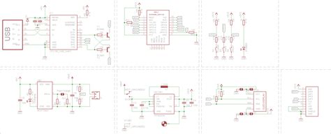 ESPTool SCH Electronics Lab Com