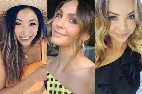 Celebrity Morning Routines 5 Influential Aussies Share Theirs