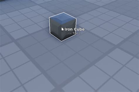 Iron Cube Modded Cube Combination Official Wiki Fandom