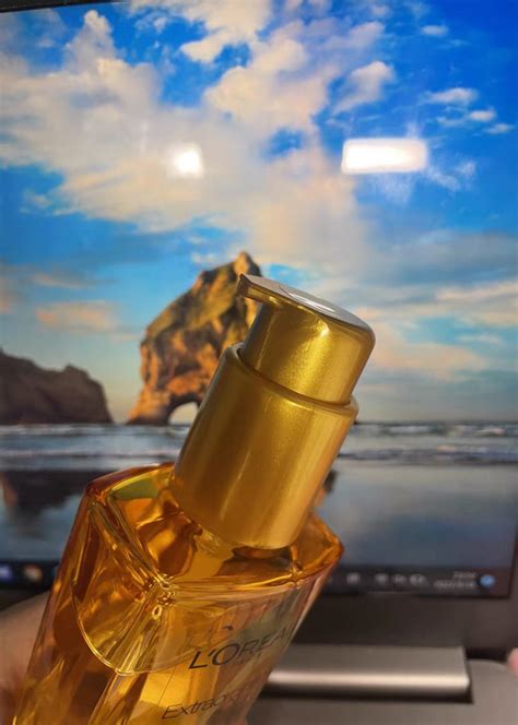 巴黎欧莱雅护发精油怎么样好用吗 欧莱雅护发精油 什么值得买