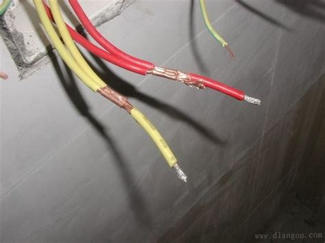 电工接线规范要求电工接线原则电工基本接线工艺要求大山谷图库