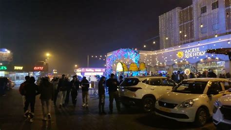 Murthal Amrik Sukhdev Night View Youtube