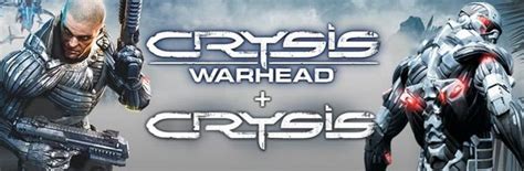 Crysis® Maximum Edition в Steam