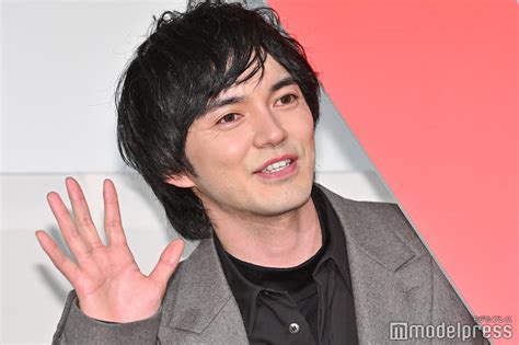 画像2328 林遣都、妻・大島優子は「良い影響を与えてくれてる」結婚後の変化とは 夫婦喧嘩のエピソードも モデルプレス