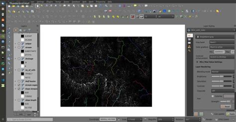 Provide Professional Gis Services By Okeoma Fiverr