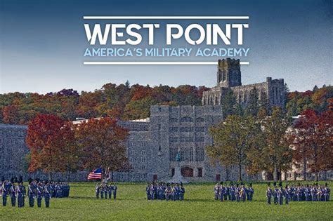 History Of West Point Americas Premier Military Academy Wideners