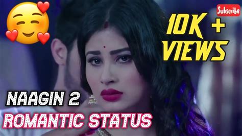 Short Whatsapp Status Shivangi And Ritik Youtube