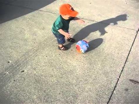 Little Danni - YouTube