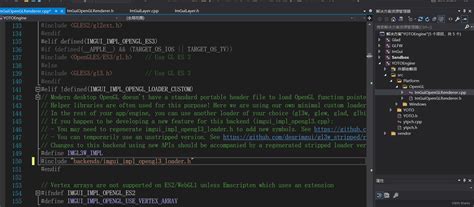 跟着cherno手搓游戏引擎【6】imgui和imgui事件 imgui教程 csdn博客