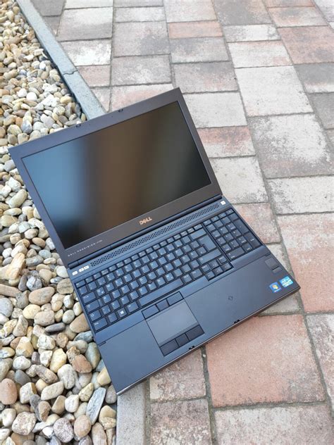 Dell Precision M Laptopozz