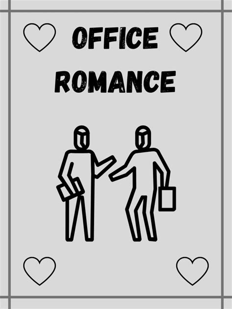 Signs Your Co Worker Likes You Pairedlife