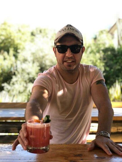 Cócteles De Verano Cinco Tragos De Autor Para Brindar Con Amigos Infobae