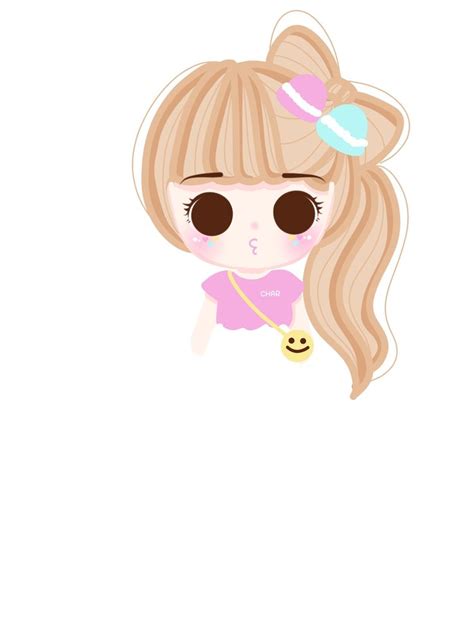 ปักพินโดย Ff ใน ตัวการ์ตูนน่ารักๆ การออกแบบตัวละคร การ์ตูนเด็ก สติกเกอร์น่ารัก