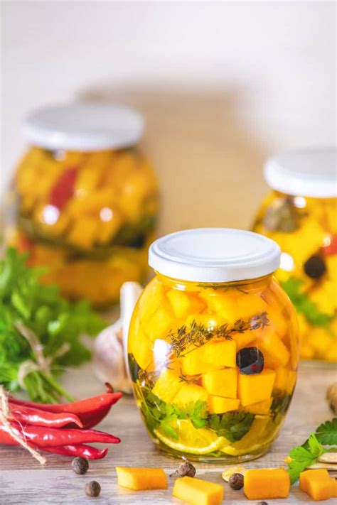 Kürbis einlegen geniale Tipps einfaches Rezept foodwissen de