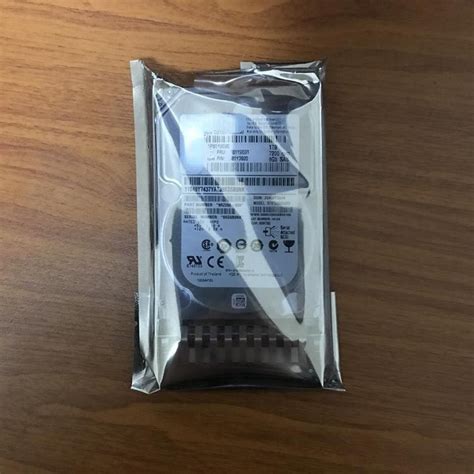 IBM X M X M X M T K SAS Server Hard Drive Bfreborn Com