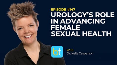 Urologys Role In Advancing Female Sexual Health BackTable Urology