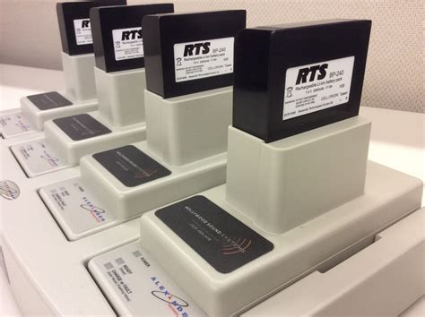 Rts Roameo Wireless Intercom Rental Hollywood Sound Systems Hollywood Sound Systems