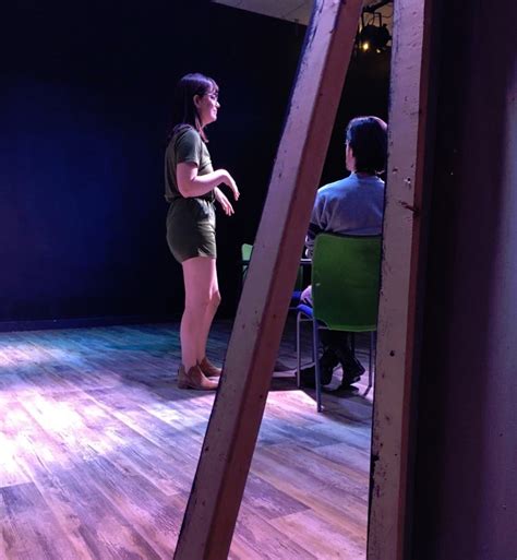 The View From Scene Six The Untitled Sibling Project