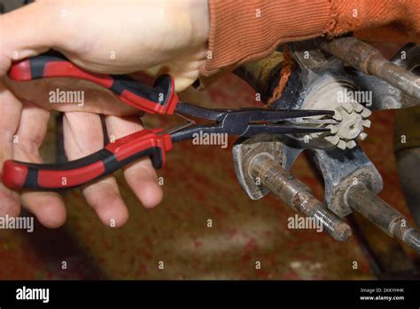 Dirt Handling Hi Res Stock Photography And Images Alamy