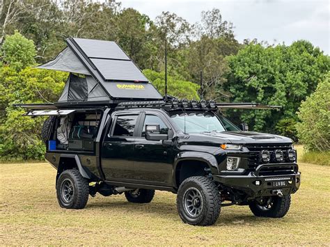 Offroad Creative Aussie Destinations Unknown