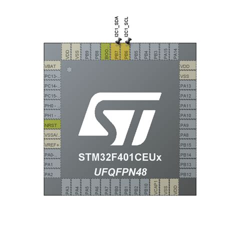 To Get Start With Stm32 Black Pill And Stm Cube Ide To Display “your