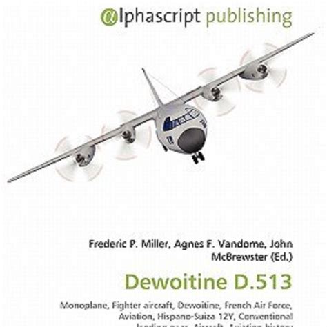 Dewoitine D 513 百度百科