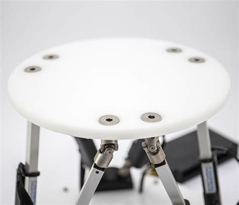 Stewart Platform Acrome Robotics