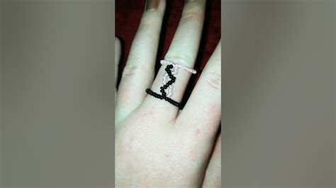 идеи что сплести из бисера🥀 Youtube