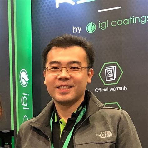 Keong Chun Chieh Unreasonable Entrepreneur