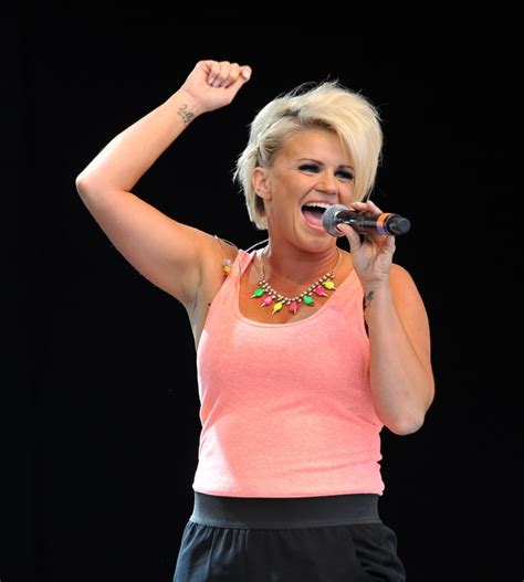 Atomic Kitten Picture