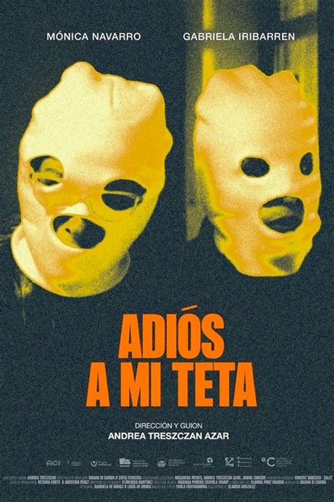 Adiós A Mi Teta — The Movie Database Tmdb