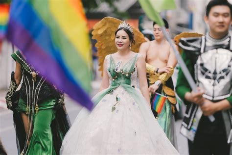 Hylife Group Joins Pride Of Chiang Mai Parade” To Promote Diversity